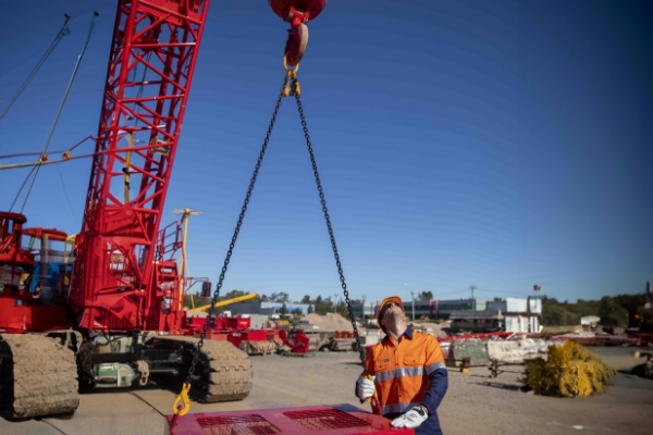 Choosing the Right Lifting Chain for Your Operations: Key ...